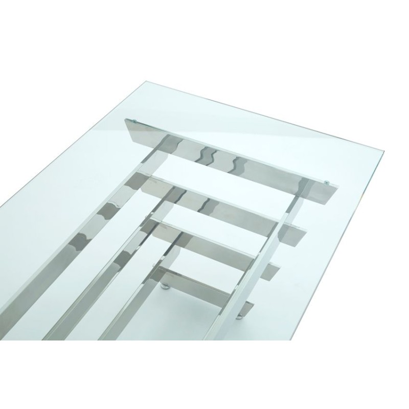 Nova Rectangular Coffee Table